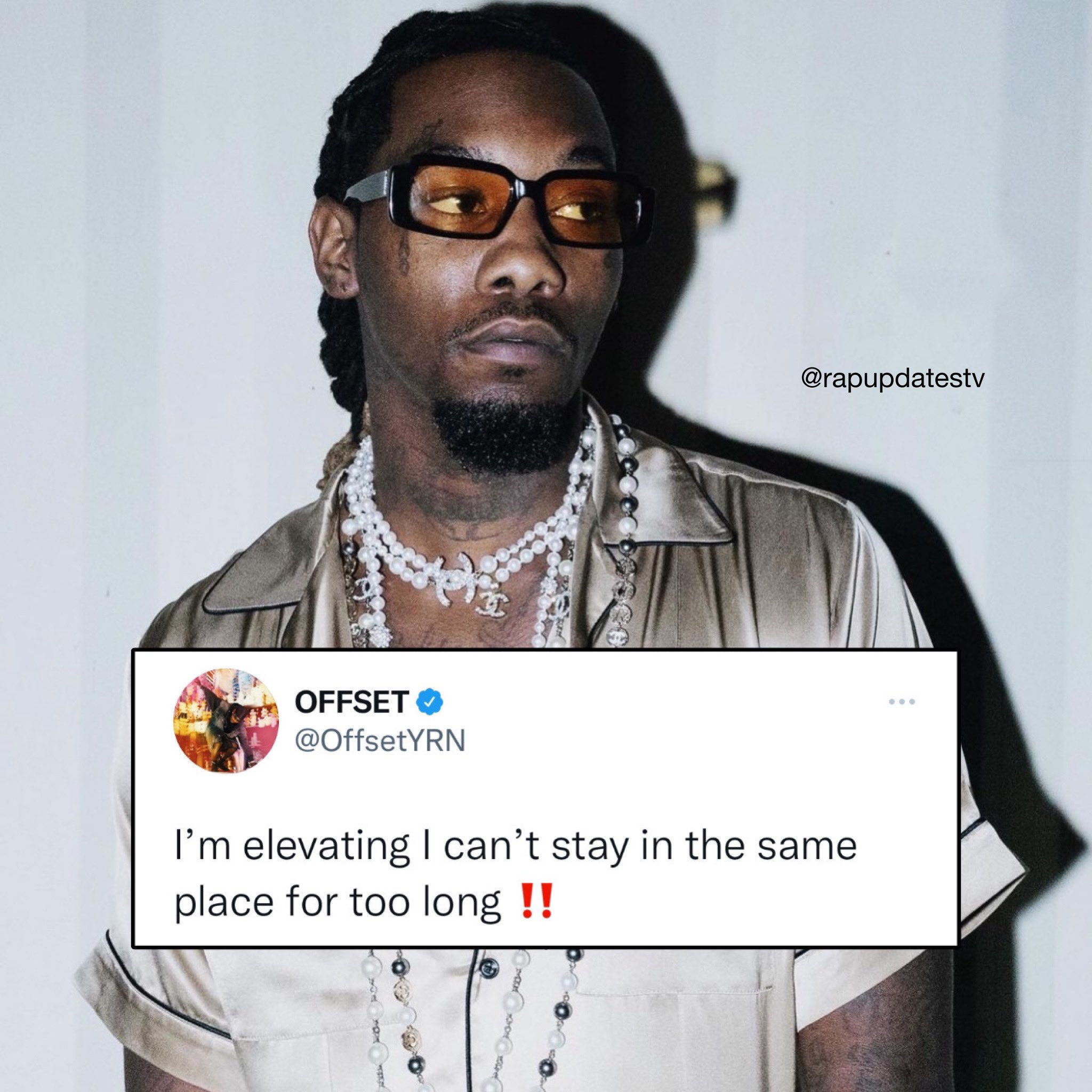 Migos Picture Quotes Best Offset, Quavo & Takeoff Lyrics From Migos