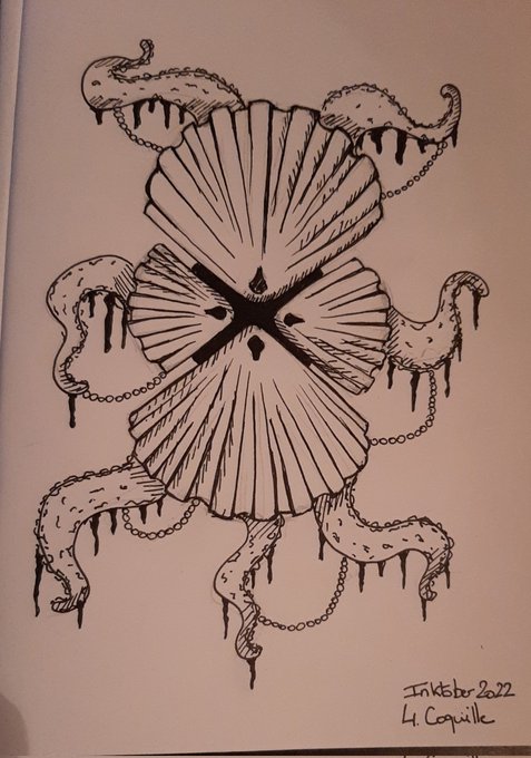 Ben Le Panda Roux Breton (@Redpanda291) さんのイラスト・マンガ作品まとめ (5 件) - Twoucan