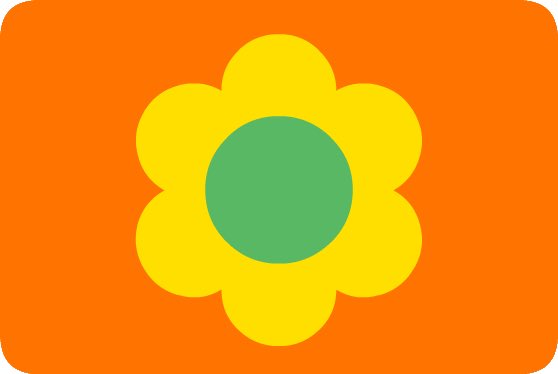 Princess Daisy Logo
