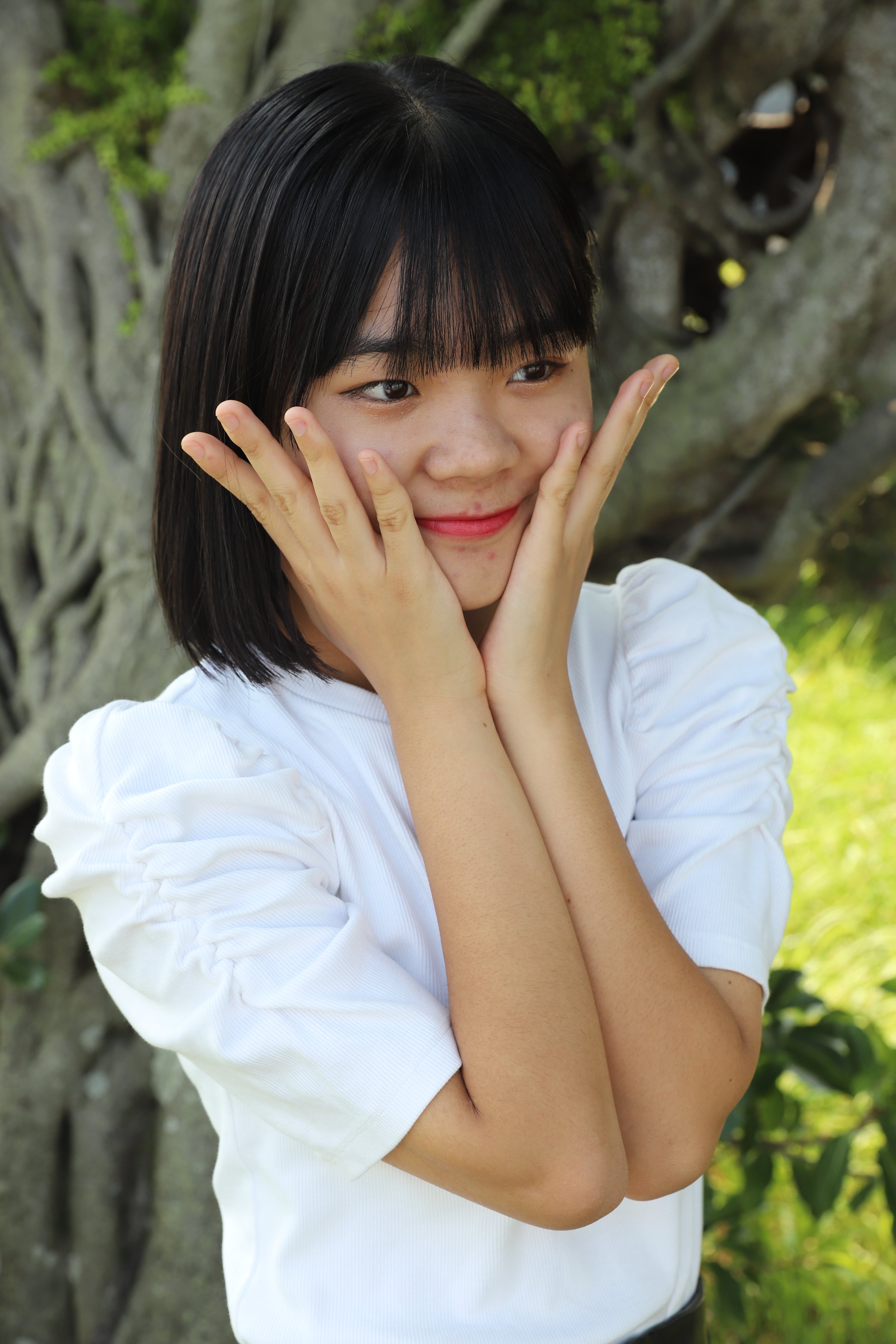 わいる@愛媛 on Twitter: "@cinemascope21 @SPATIO16 @spatio @mina0103M #SPATIO #鹿児島遠征撮影会 #大分 2022.09.25 ...