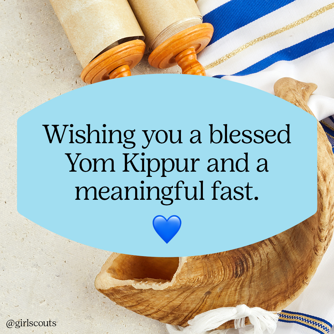 Happy Yom Kippur 2022