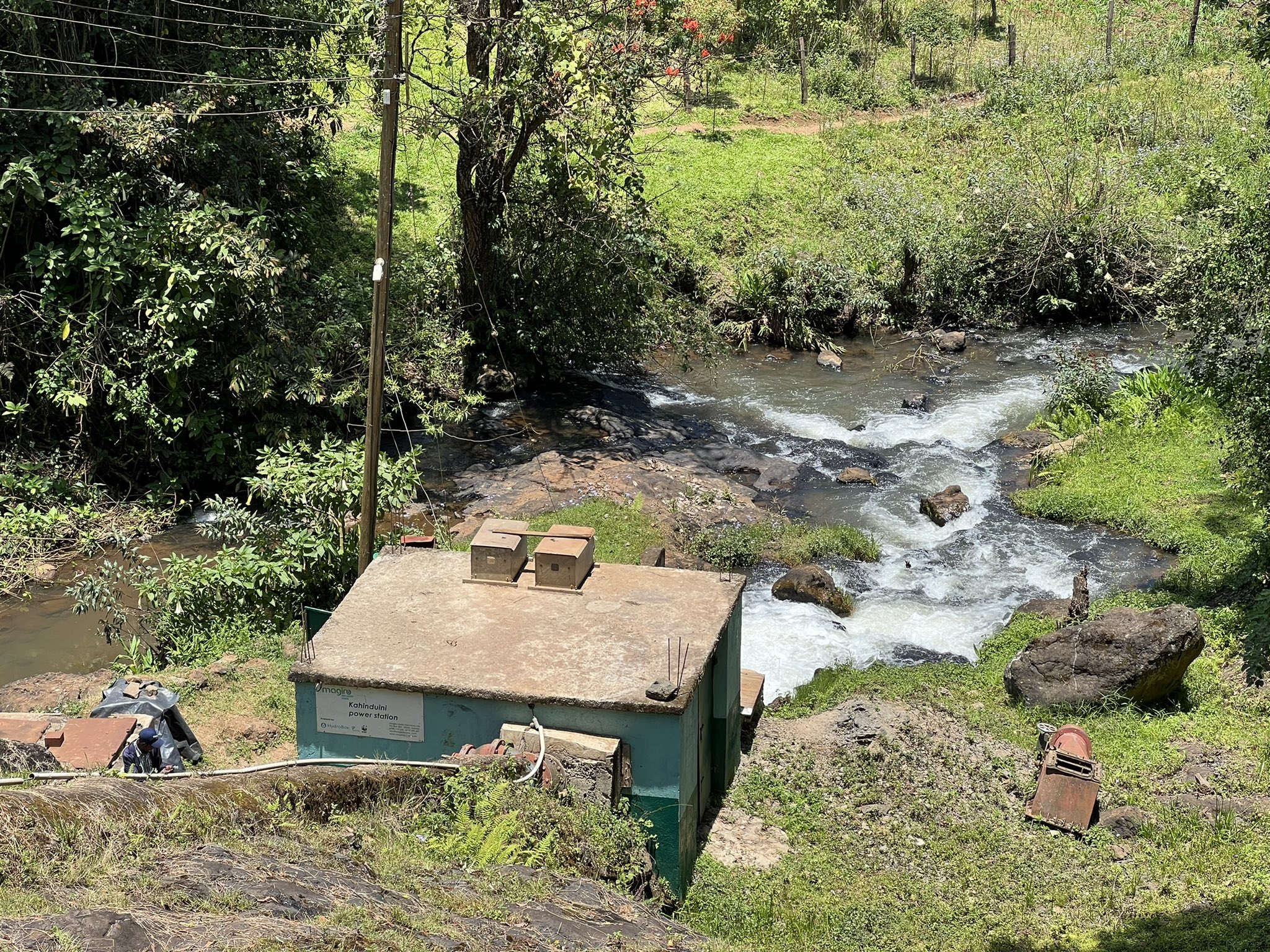 Gridless (@GridlessCompute) / Twitter