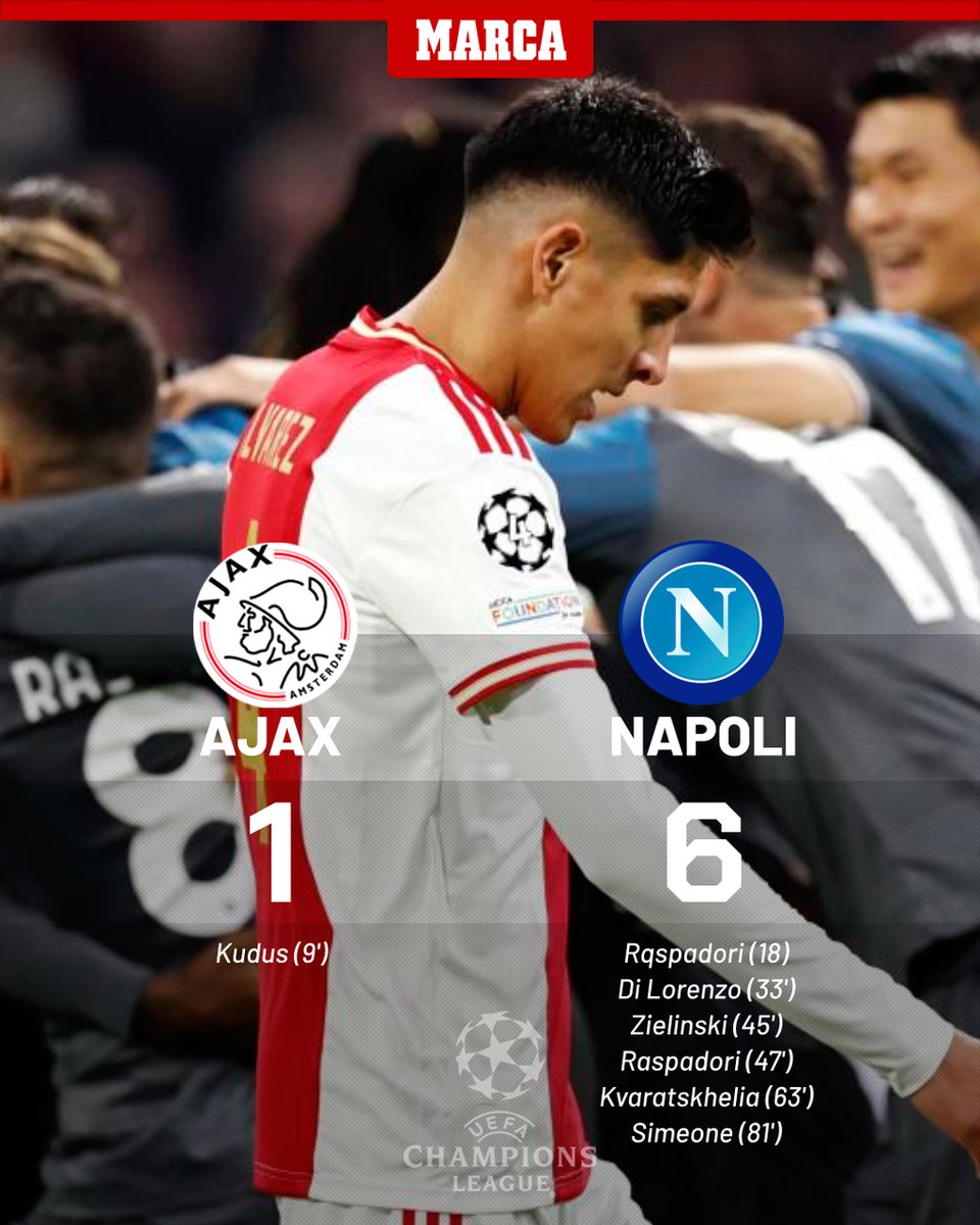 MARCA on Twitter: MARCA on Twitter: