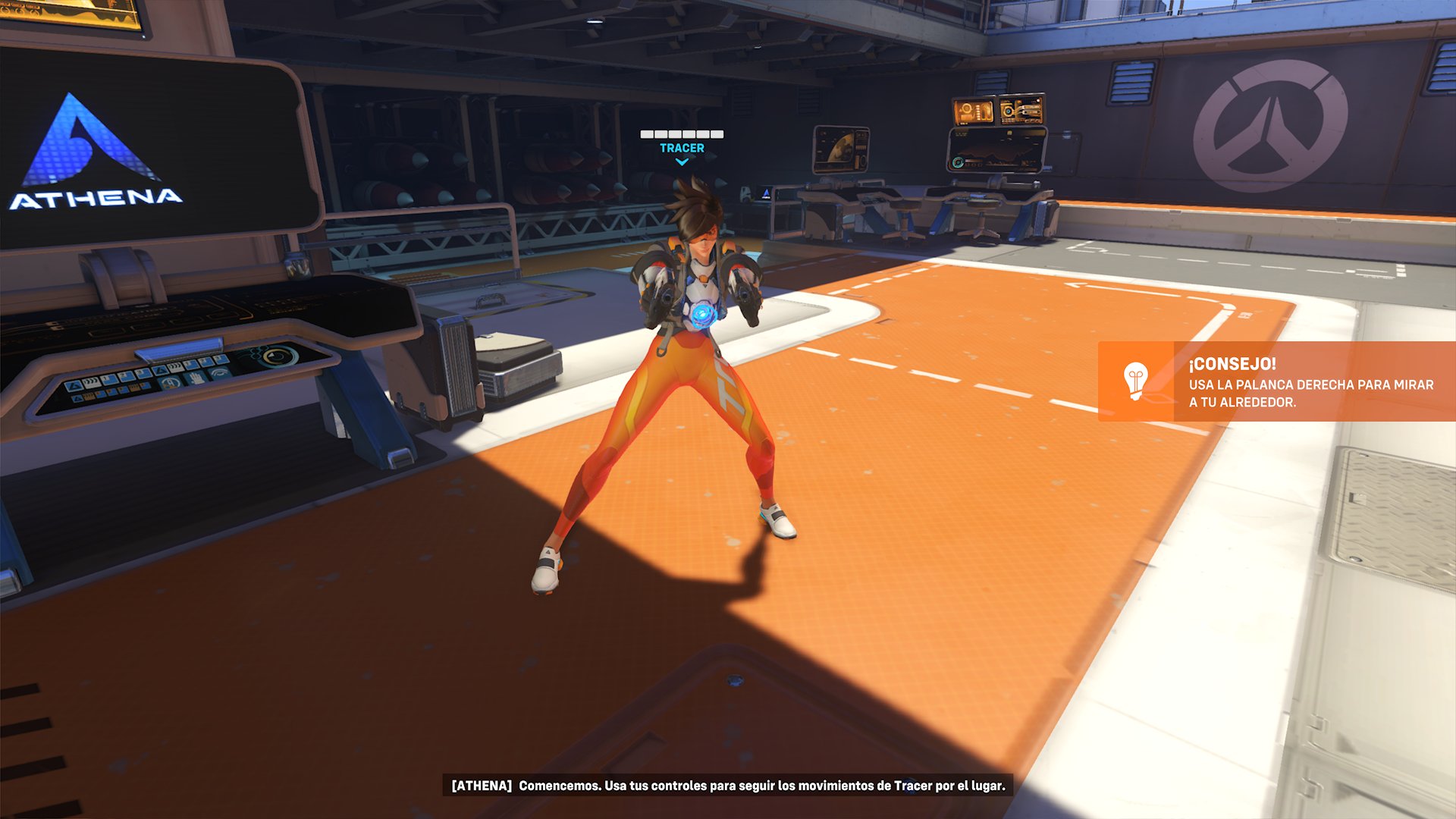 Isma 💫 on Twitter: "He entrado #Overwatch2 #XboxShare https://t.co/EBUMFaK3PS" / Twitter