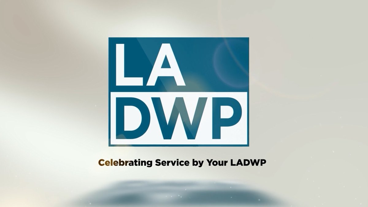 LADWP on Twitter: "At LADWP our goal is to provide excellent customer service to all Angelenos ...