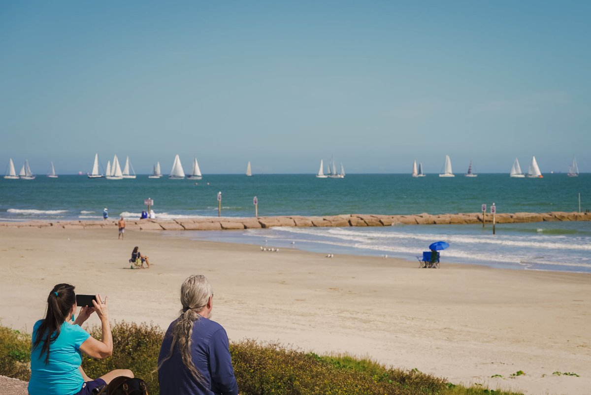 GALVESTON.COM: Stewart Beach - Galveston, TX