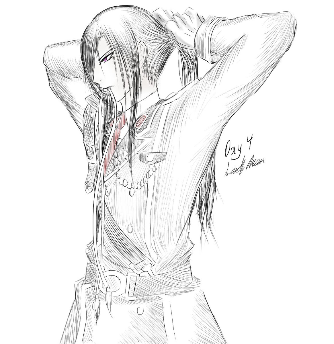 Gale Spider (@Gale_Spider) さんのイラスト・マンガ作品まとめ (58 件) - Twoucan