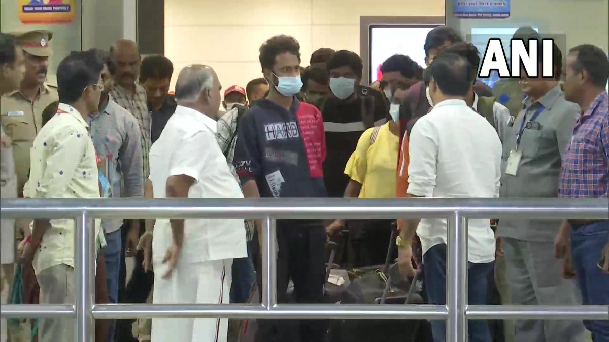 Thread by @ANI on Thread Reader App – Thread Reader App