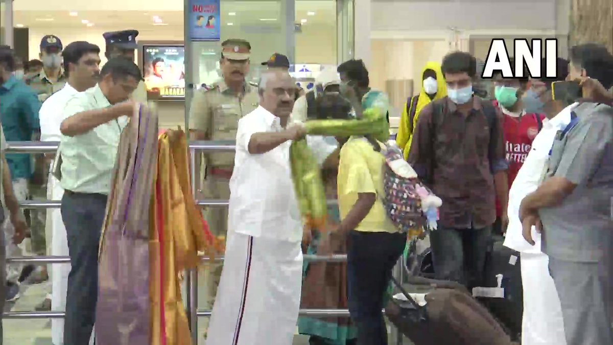 Thread by @ANI on Thread Reader App – Thread Reader App