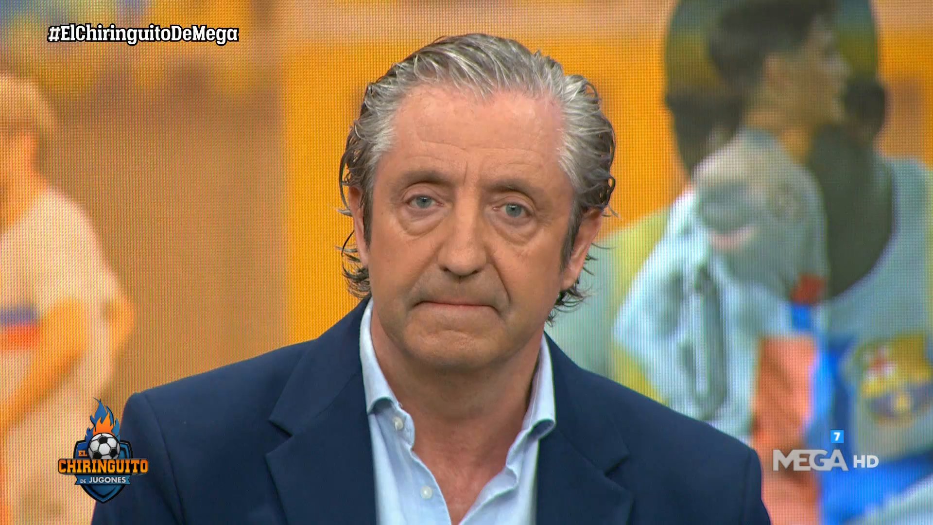 El Chiringuito TV on Twitter: El Chiringuito TV on Twitter: