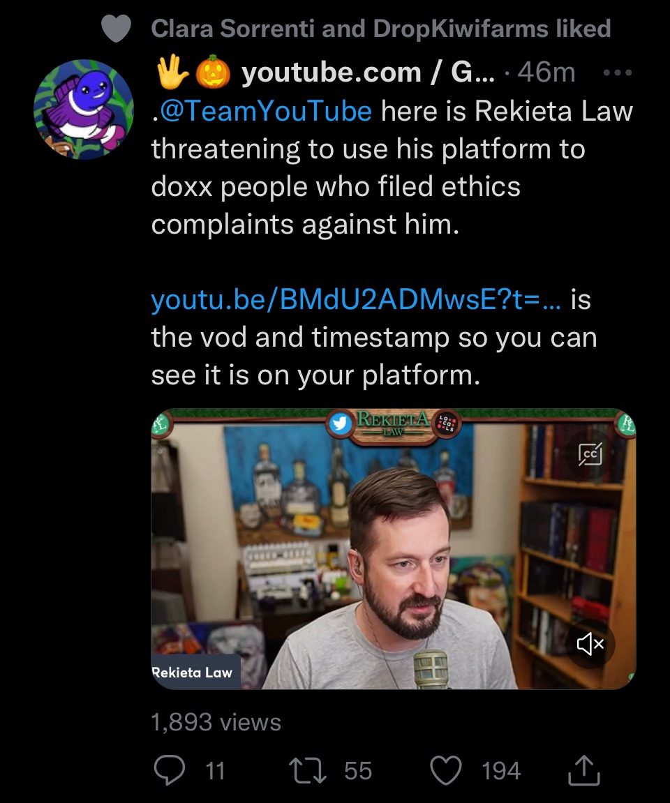 𝕹𝖎𝖈𝖍𝖔𝖑𝖆𝖘 𝕯𝖊𝕺𝖗𝖎𝖔 on Twitter: "I am so confused. People used their legal names to file false ...