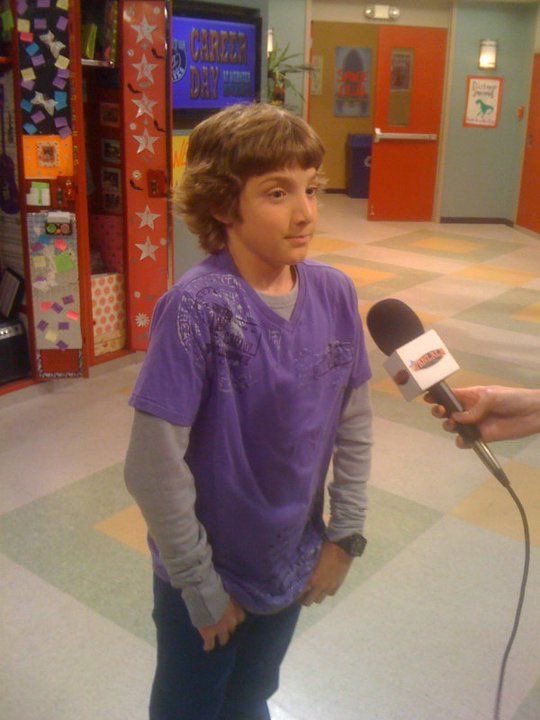 Disney Jake Short