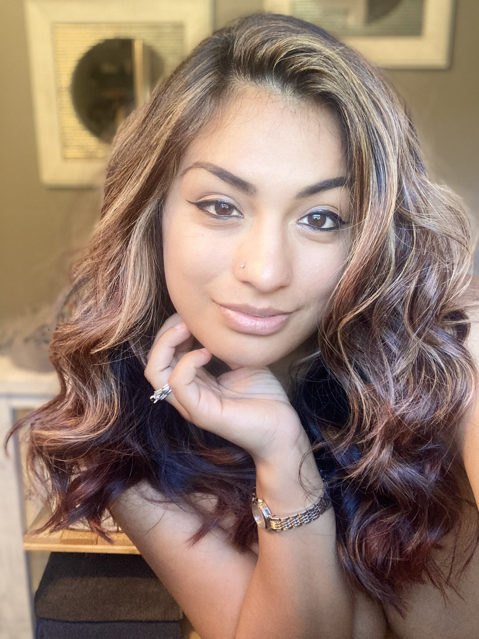 π« Karina Valentina π« On Twitter Should I Be A Good Housewife Or A Bad