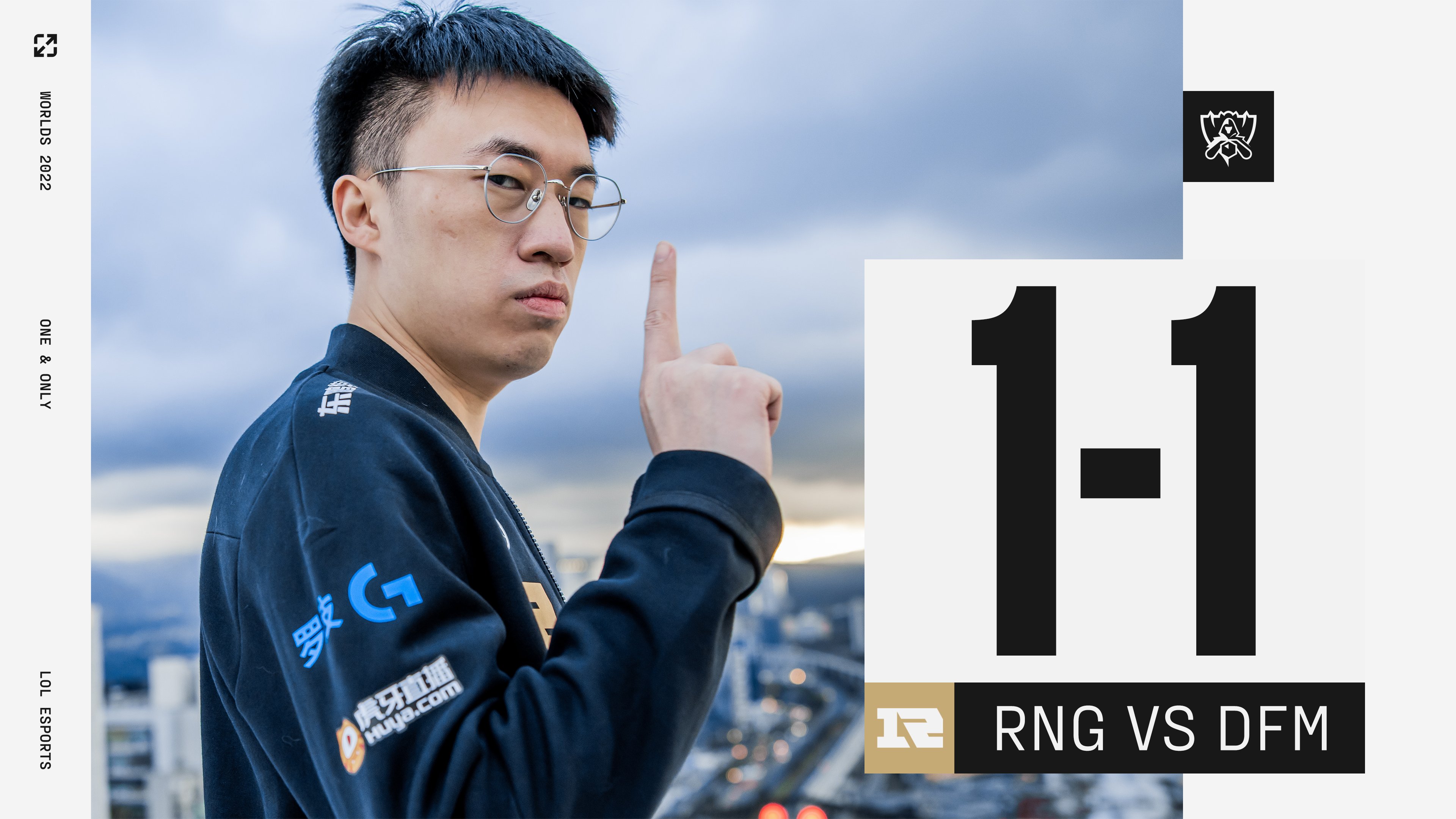 LJL（League of Legends Japan League） on Twitter: "Bo5 2戦目、序盤では DFM が流れを掴んだものの、中盤以降で RNG の勢いに飲まれて ...