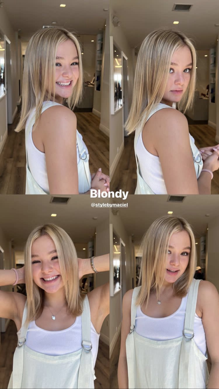 A q ainda n foi expulsa do fandom on Twitter: "Sofya com o cabelo curto é superior https://t.co ...