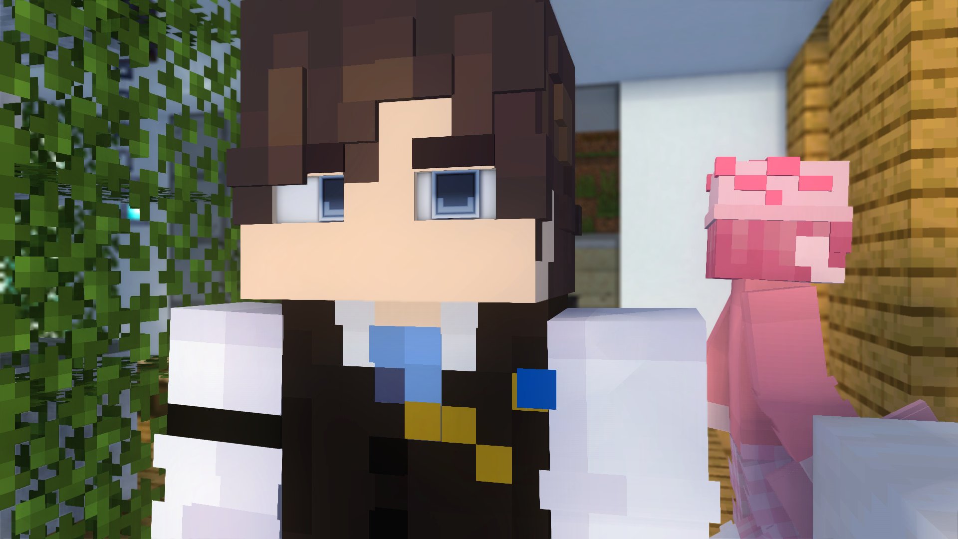 YaoiV on Twitter: "My computer reached 91°C while I was rendering a new video Maybe because ...