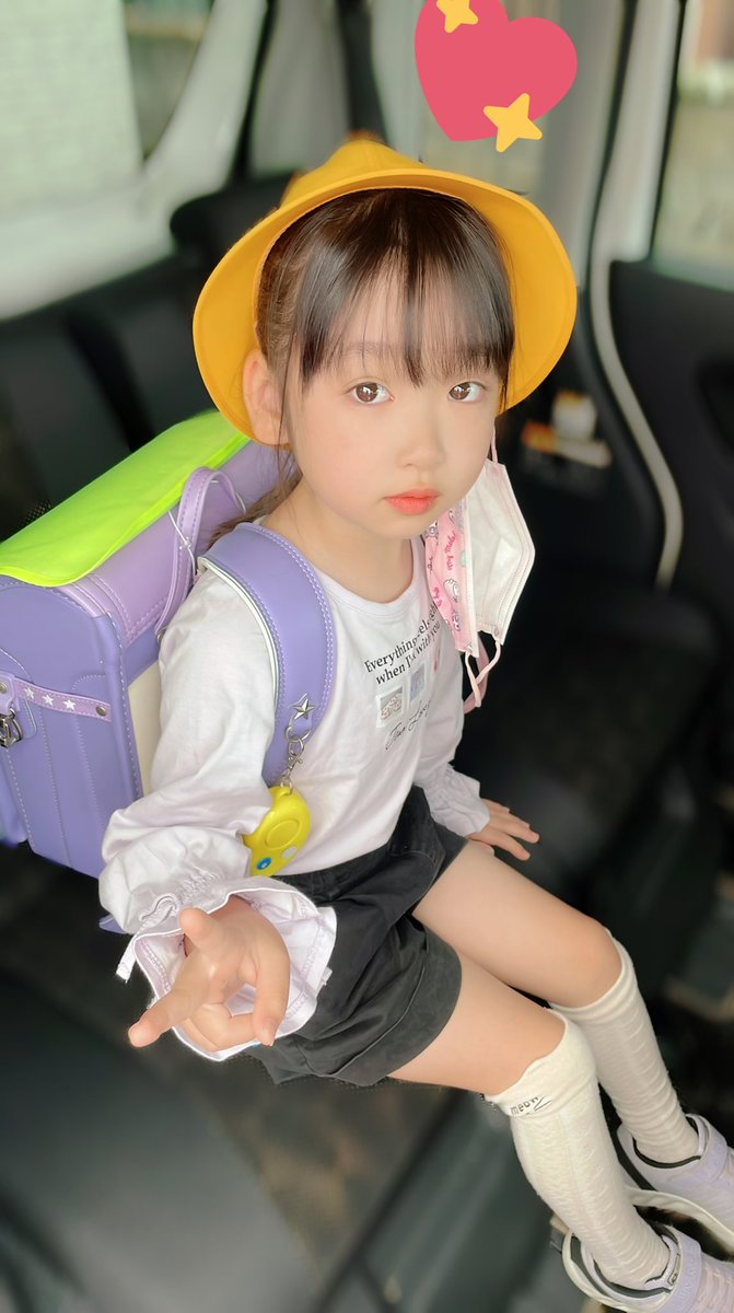 【画像】まゆ 美少女JSモデルが可愛すぎる！ | ピチガッ!!