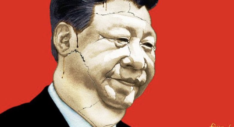Eric Clark On Twitter Question To A Chinese Citizen Now Living In eric-clark-on-twitter-question-to-a-chinese-citizen-now-living-in