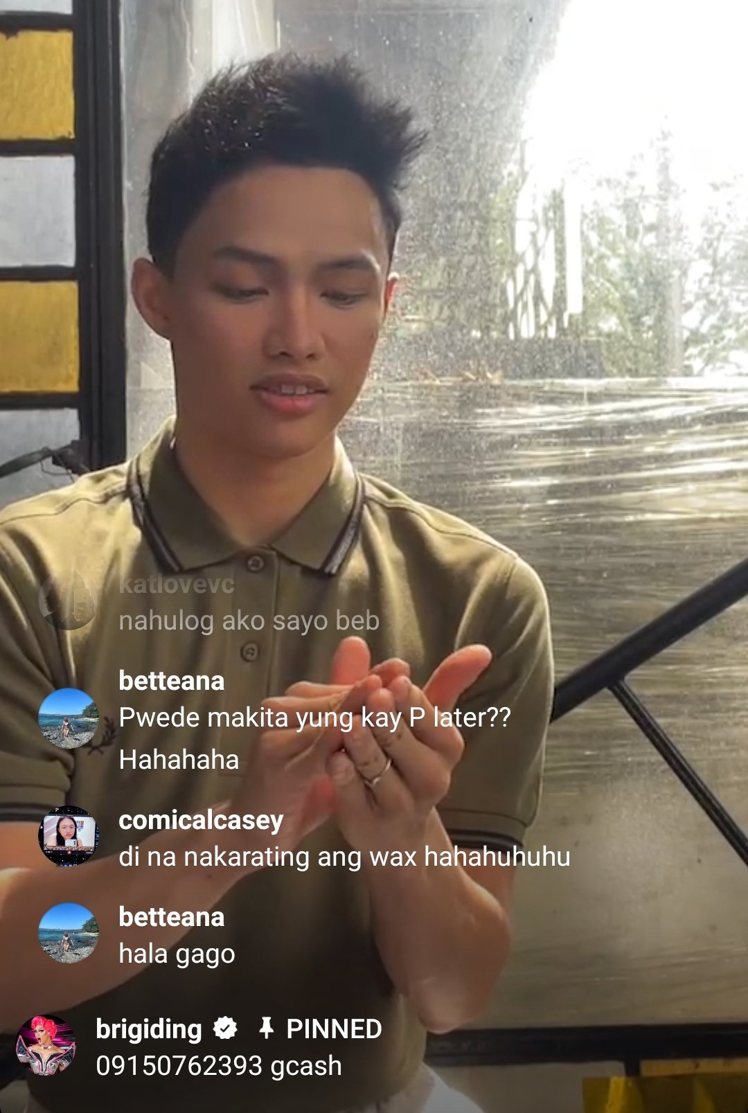 kei on Twitter: "PUTANGINA NIYONG LAHAT https://t.co/ndIFTo3DiR" / Twitter