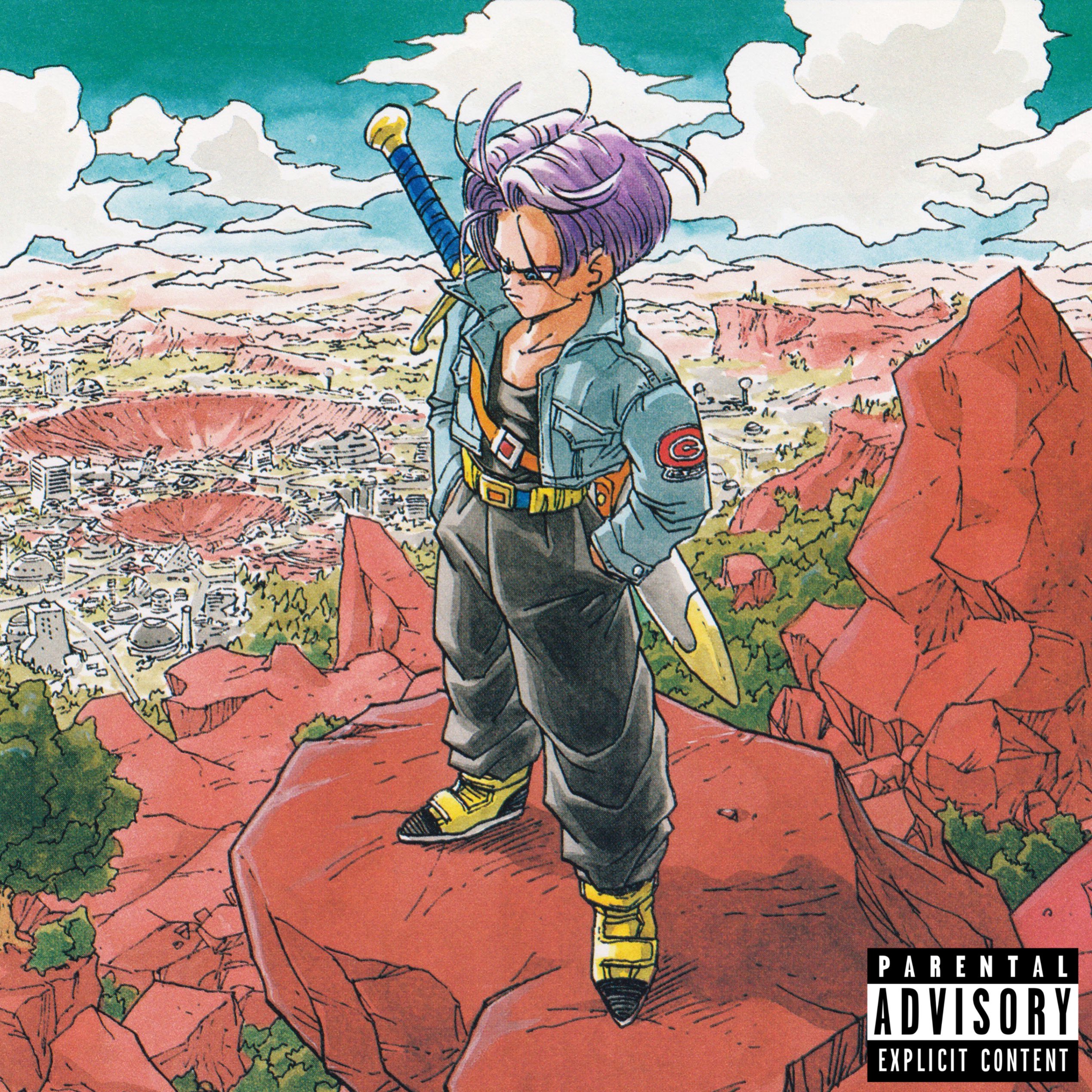 Dragon Ball Perfect Shots on Twitter: "https://t.co/YkzsNwiK5K" / Twitter