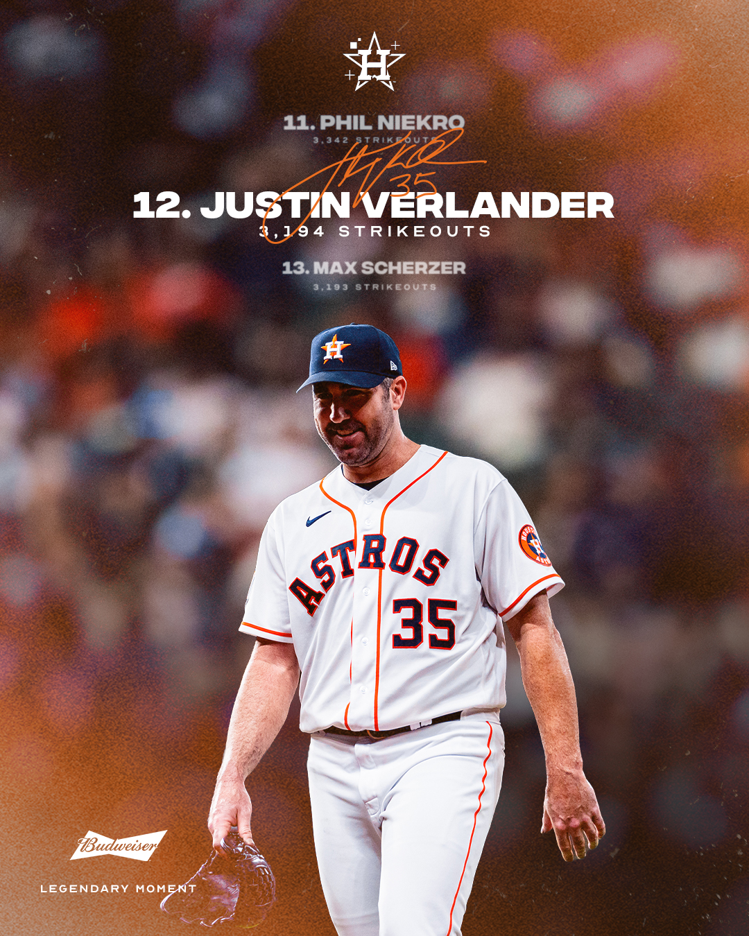 Justin Verlander Wallpaper