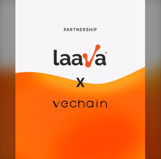VeChain Foundation on Twitter: VeChain Foundation on Twitter: