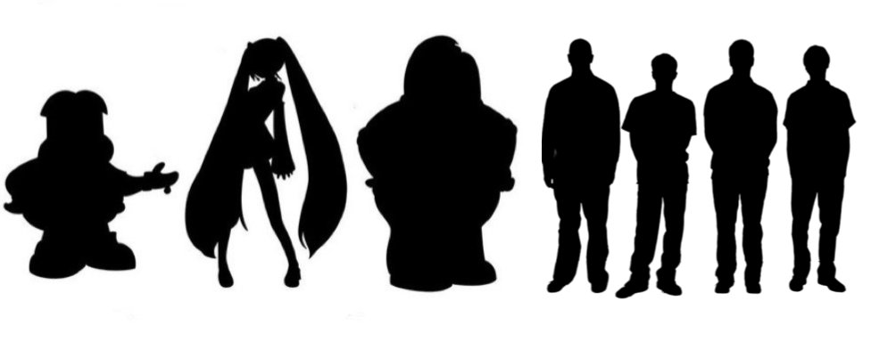 Spookyx On Twitter RT fyrishere A Good Character Design Is One Which Can Be Identified By spookyx-on-twitter-rt-fyrishere-a-good-character-design-is-one-which-can-be-identified-by