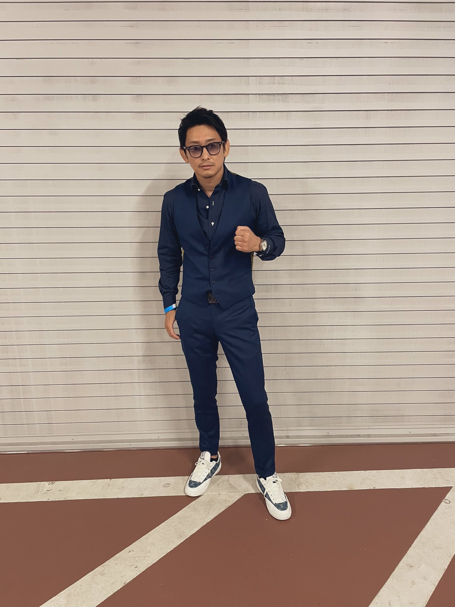 啓之輔 keinosuke on Twitter: "ブレイキングダウンオーディション🫡 https://t.co/pRJLC3TYPi" / Twitter