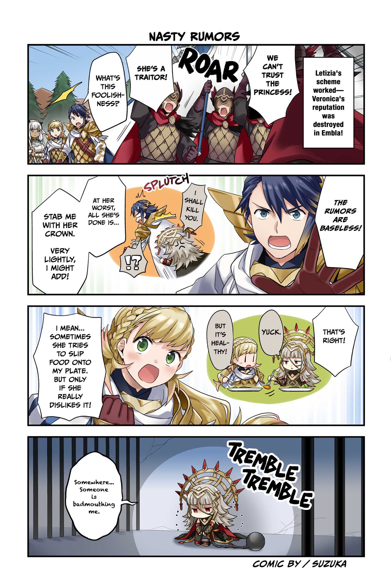 Cheaper than a year of Feh Pass on Twitter: "Newest a day in the life has released (as usual ...