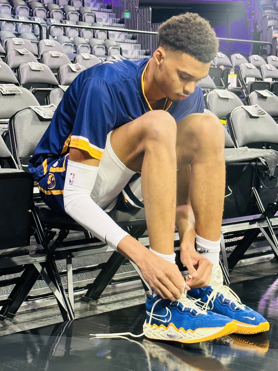 Victor Wembanyama scores 37 points and the NBA world goes crazy | HoopsHype