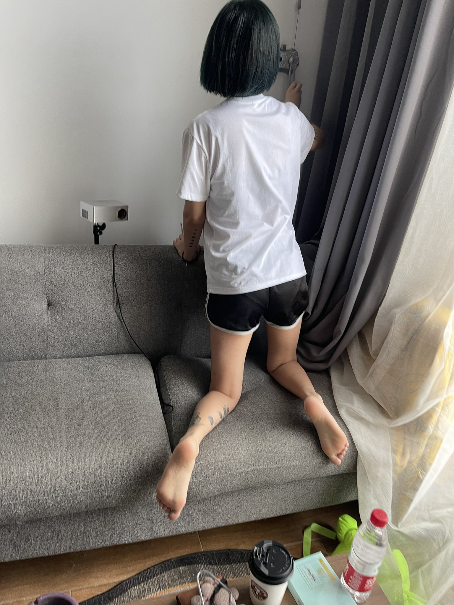 明镜止水 On Twitter 拉窗帘儿,准备来发足交,这腿和脚喜欢吗? 扫楼 恋足 打胶 原味 射鞋 Cumonshoes 跟蹤 私物ぶっかけ 靴にぶっかけ 平底鞋