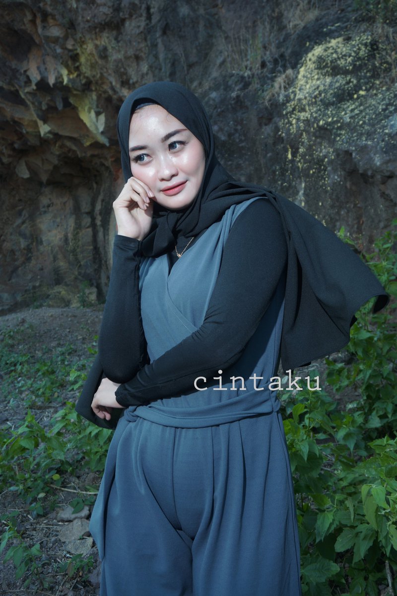 Cintaku on Twitter: "#jilbobs #Jilboob"