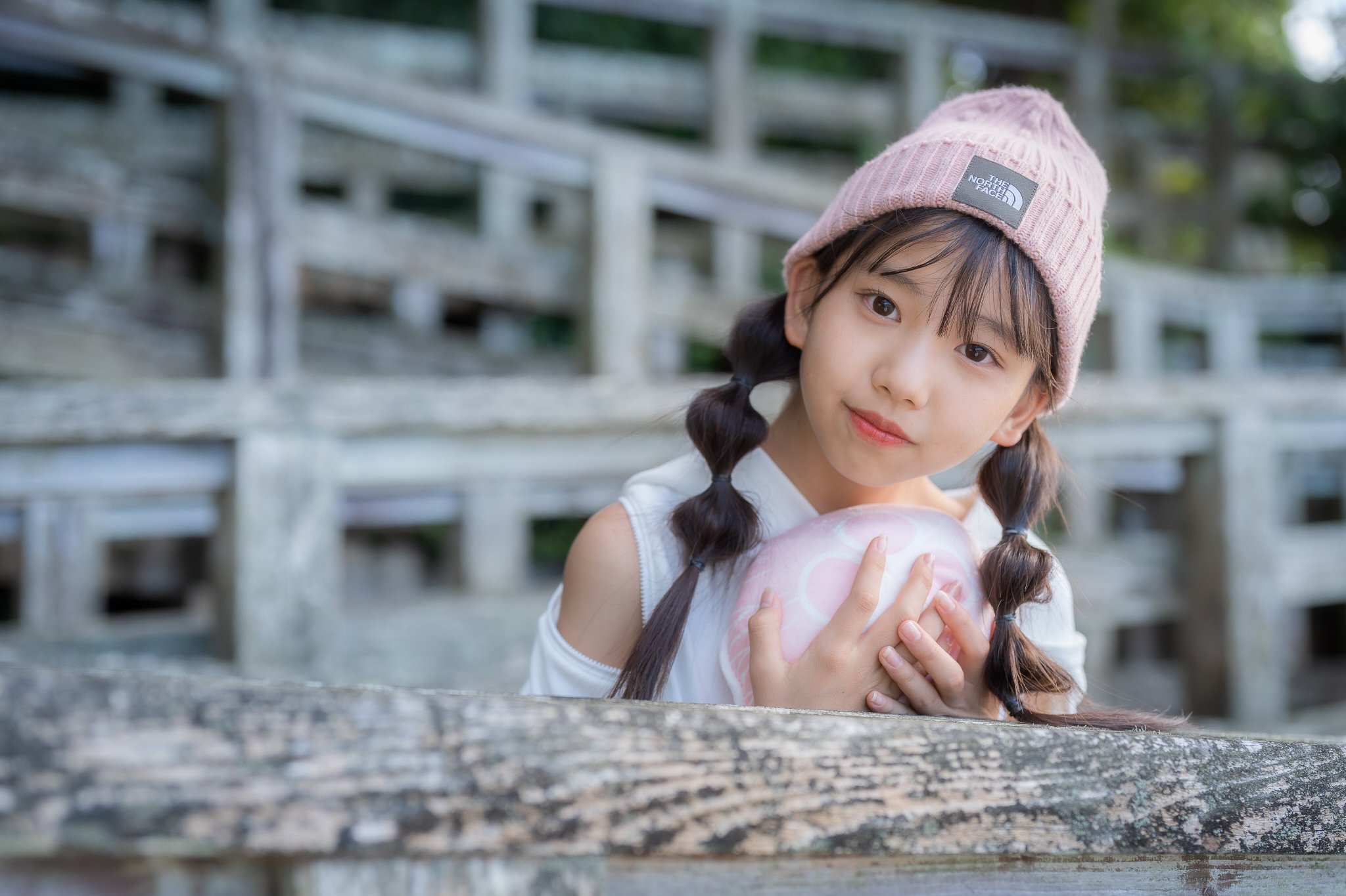 クロの写真 on Twitter: "ららちゃん TSK撮影会 Vol.6 [2022.9.24] 夕方のリク撮も楽しかったぁ🫠 #らら #Rara #長崎超絶美少女隊 #SSB #TSK ...