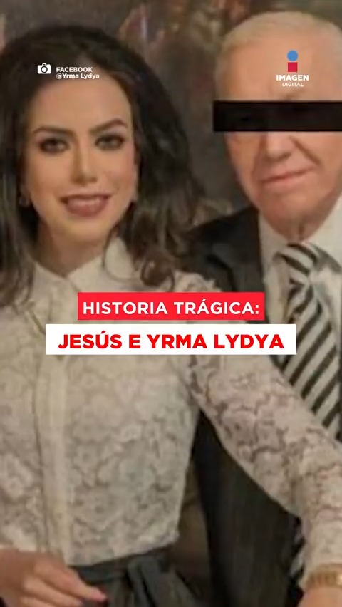 🔴 ️ Tres meses después del asesinato de Yrma Lydya, su esposo Jesús ‘N ...