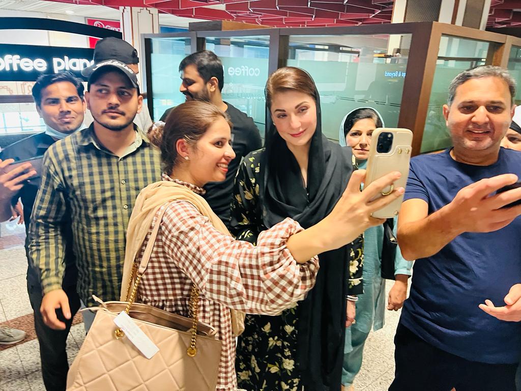 The Pakistan Daily On Twitter نواز شریف کے ذاتی معالج ڈاکٹر عدنان بھی