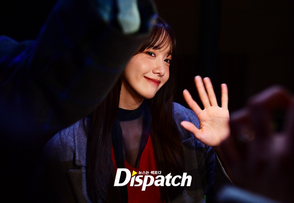 Mystarmyangel on Twitter: "221004 YoonA - Miu Miu SS23 fashion show at Paris Fashion Week cr ...