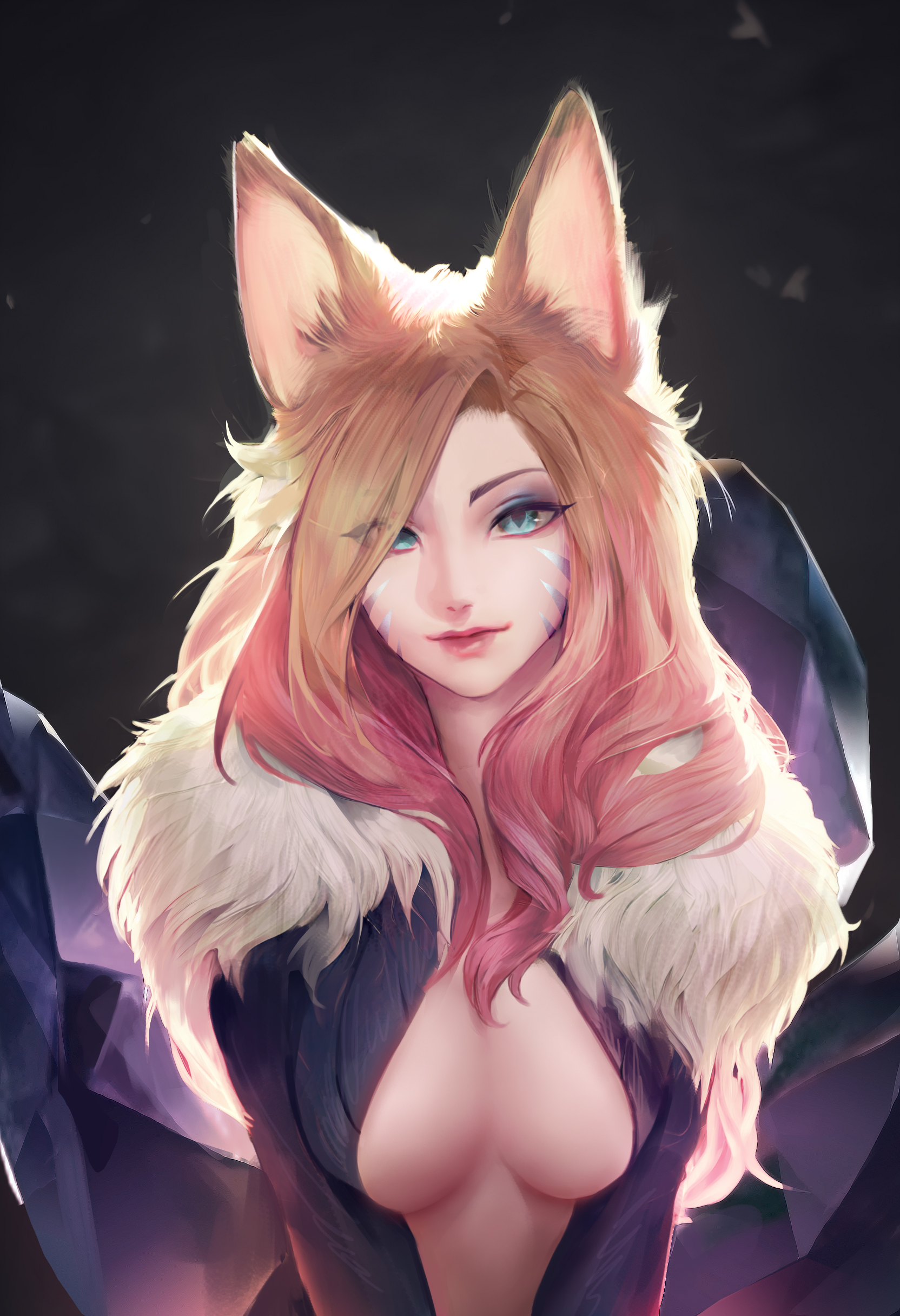 CharlesC / 피버셀 on Twitter: CharlesC / 피버셀 on Twitter: