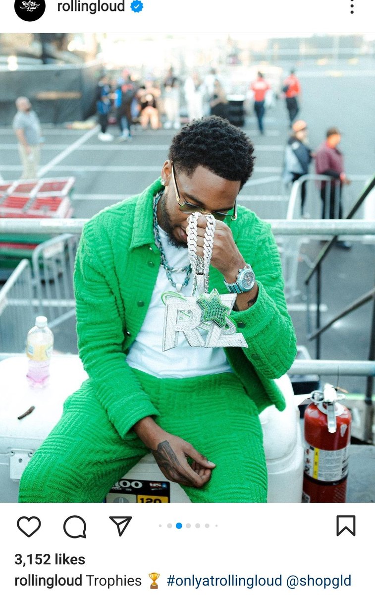 Rolling Loud NYC Storm - Portal Programming⛈️🌀 - المسلسل من 🧠PsyClops👁 ...