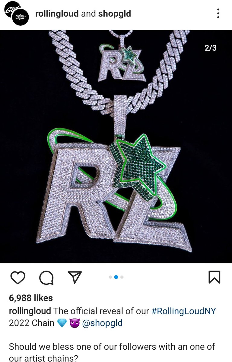 Rolling Loud NYC Storm - Portal Programming⛈️🌀 - Thread from 🧠PsyClops👁 ...