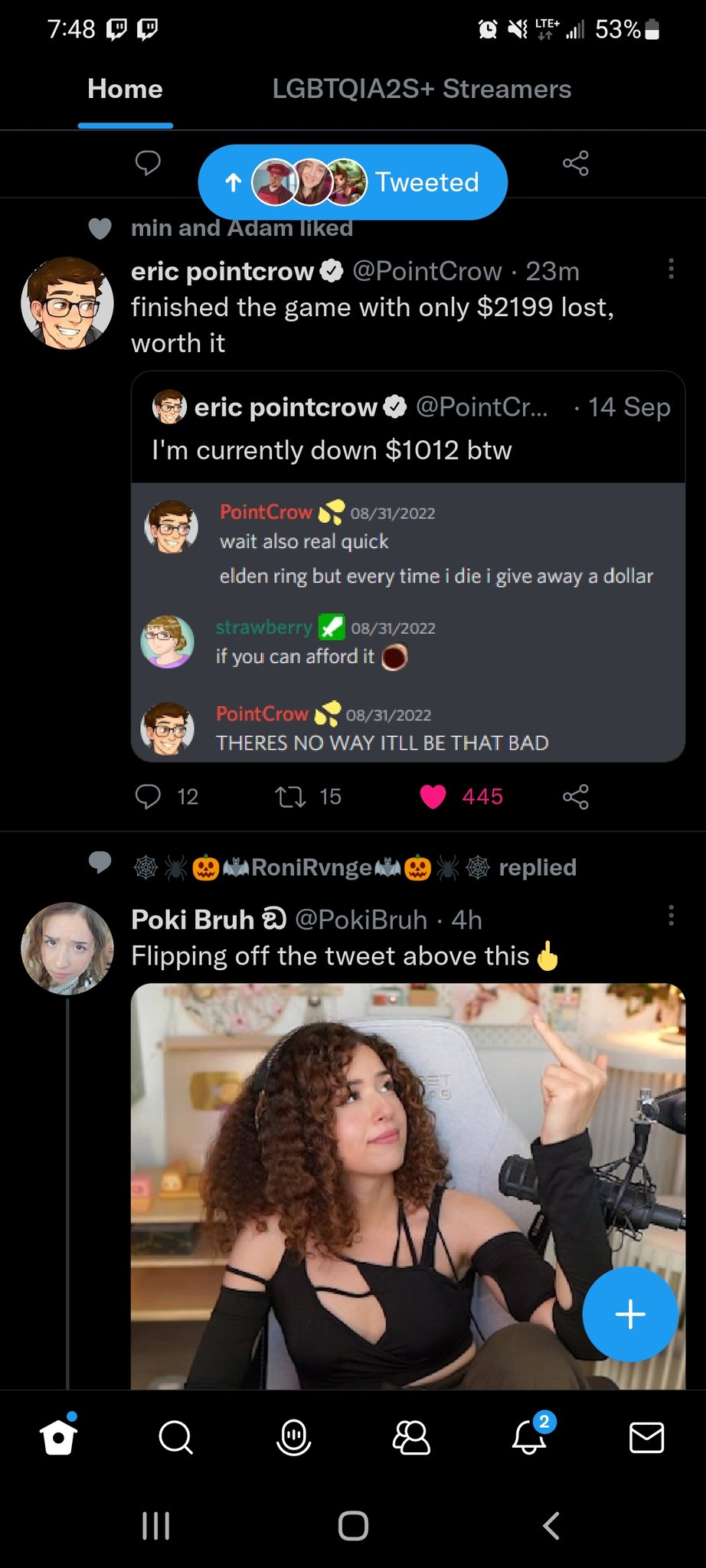 Nandre on Twitter: "@PointCrow https://t.co/dil5SkhNte" / Twitter