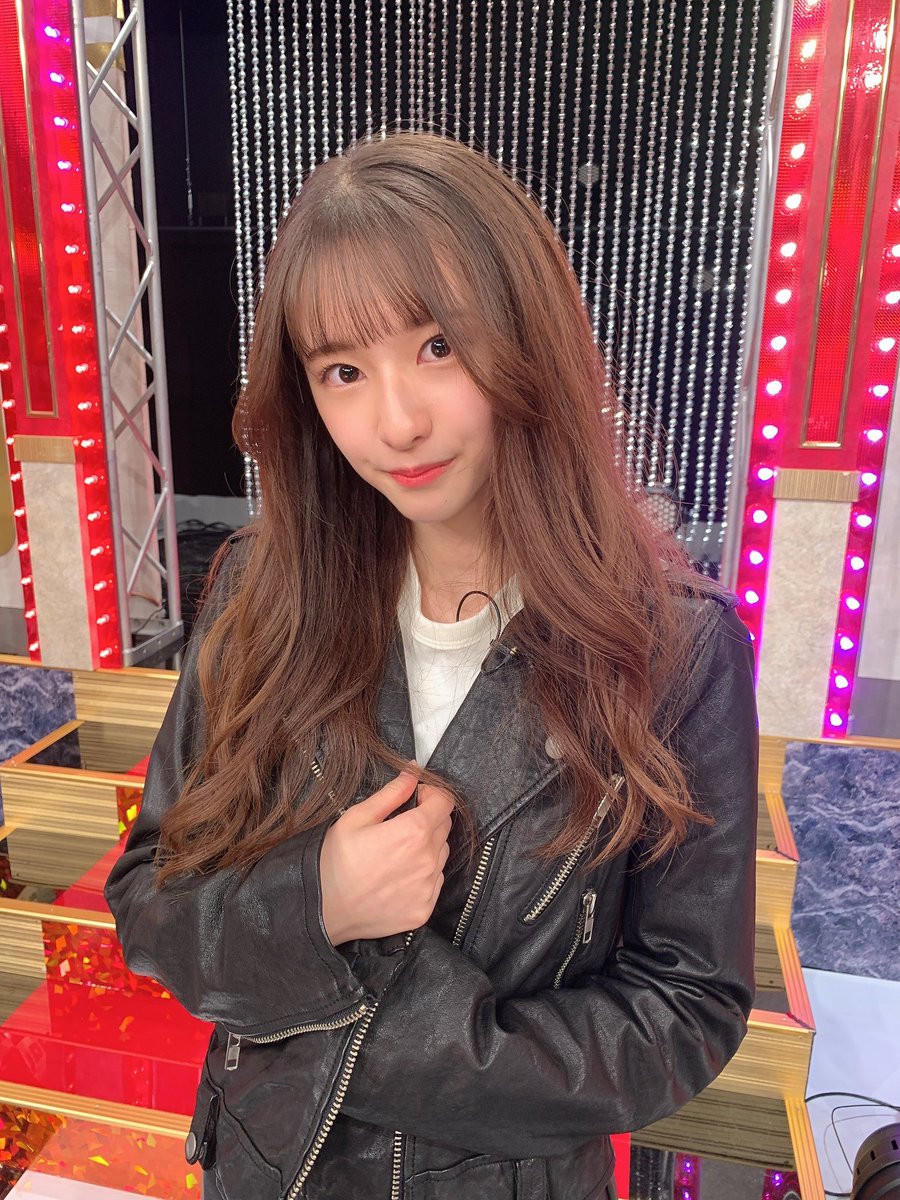 毛利忍 On Twitter 新 乃木坂スター誕生 最新話が Hulu で配信中 林瑠奈が池田瑛紗and小川彩とjudy And Mary「そばかす」 菅原咲月 が工藤静香「慟哭」 19