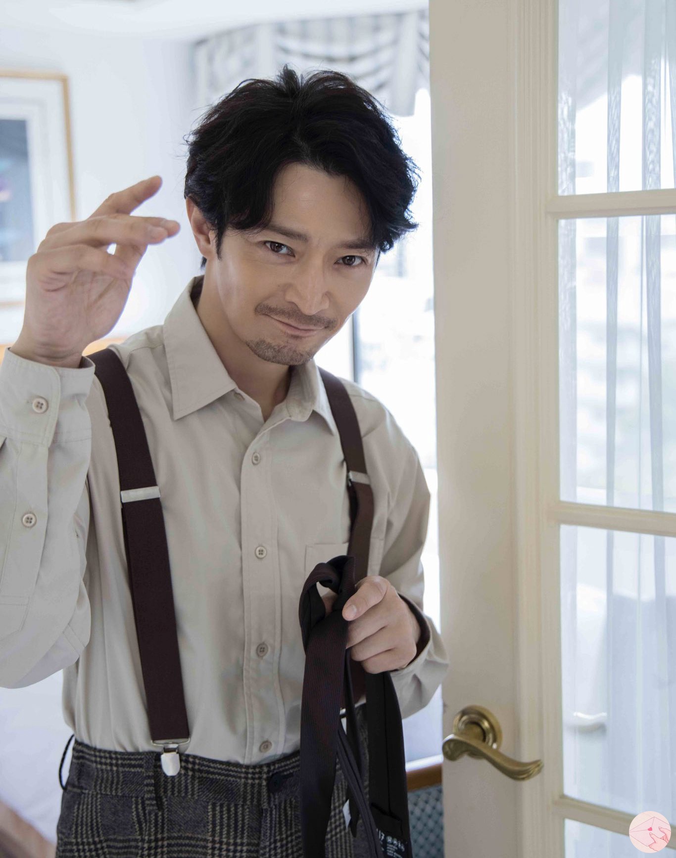 JAPANFESS TERANG on Twitter: "*jpf look cat this 51 years old man https://t.co/PLOaNfNAij" / Twitter