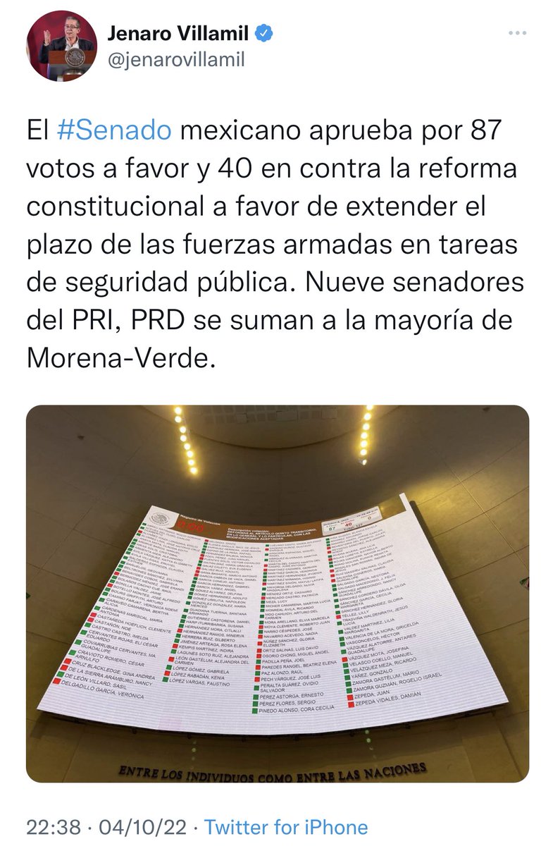 SinLínea.Mx on Twitter: SinLínea.Mx on Twitter:
