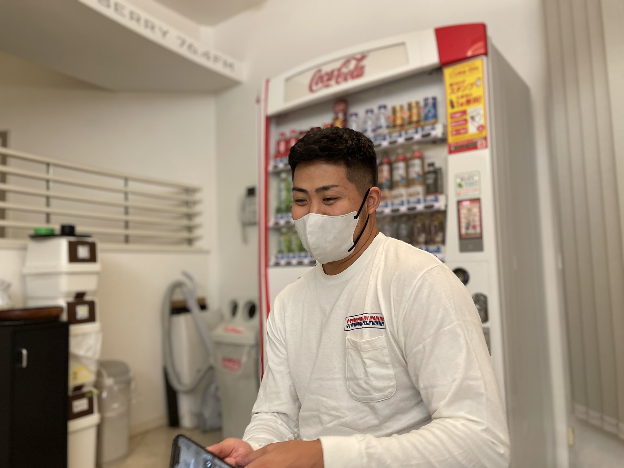 宇都宮ブレックス / UTSUNOMIYA BREX on Twitter: "まもなく、#18 鵤選手がRADIO BERRY「GO!GO!BREX!」に生出演します。 ぜひ、お聴きください ...