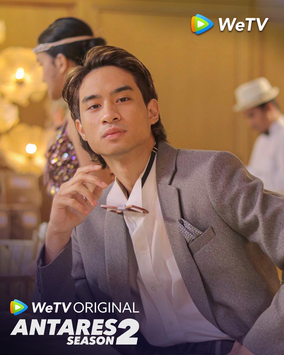 WeTV Indonesia on Twitter: "WAKTUNYA PENYEGARAN TIMELINE. Uhuy cakep-cakep banget yaa, seneng ...