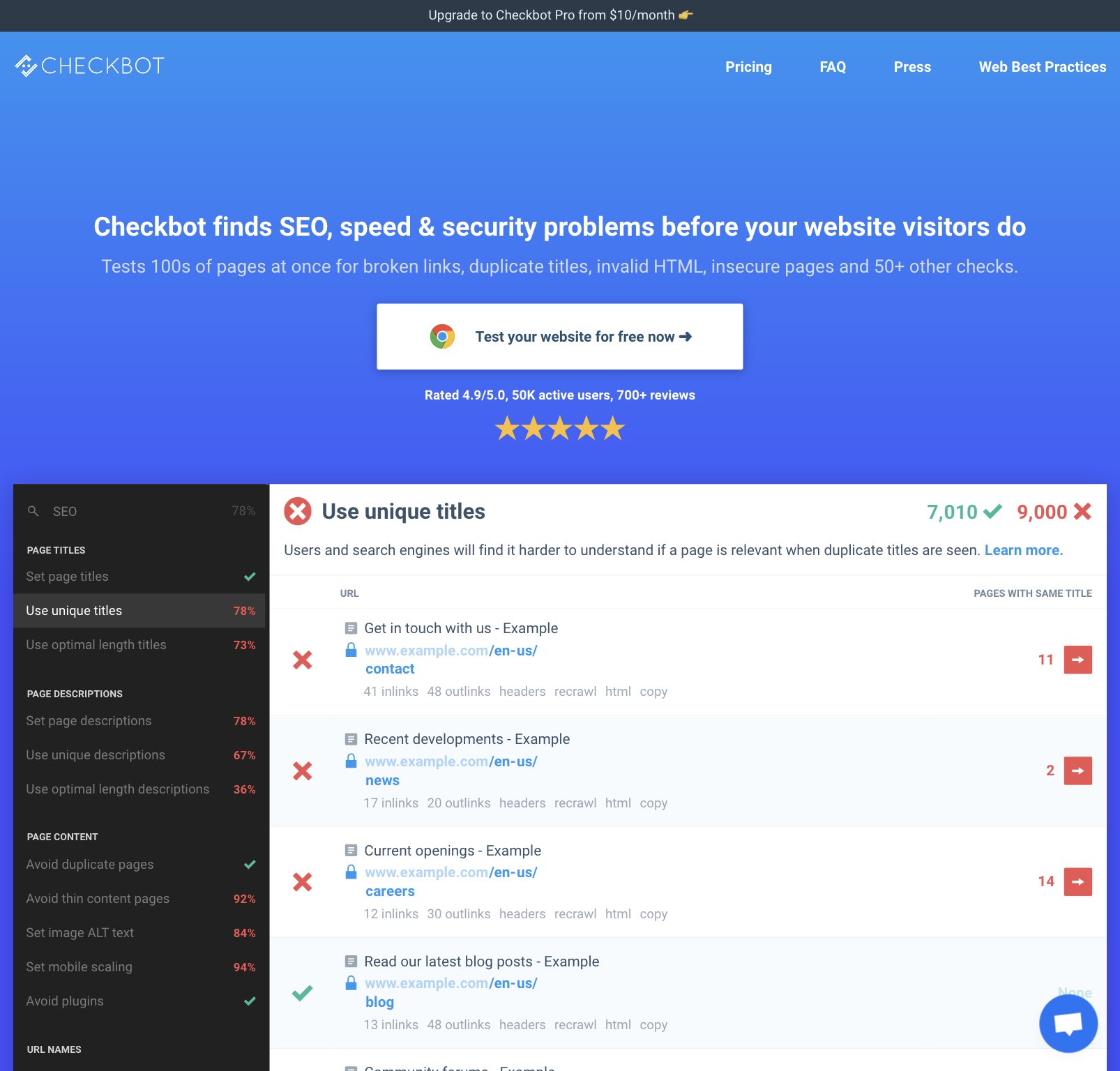Chris Staudinger On Twitter 8 Chrome Extensions That Will 10x Your Productivity In Programming