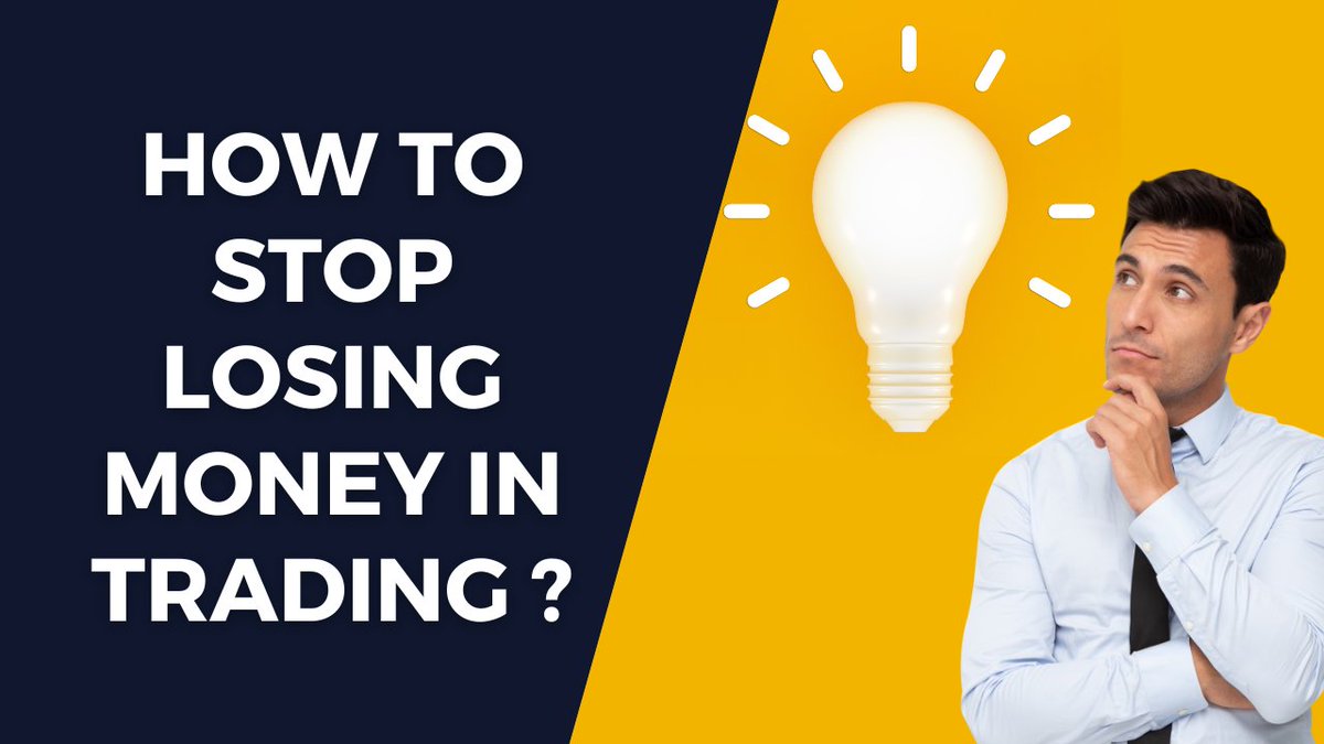 6 factors which continuously making traders to LOSE MONEY in the market ...