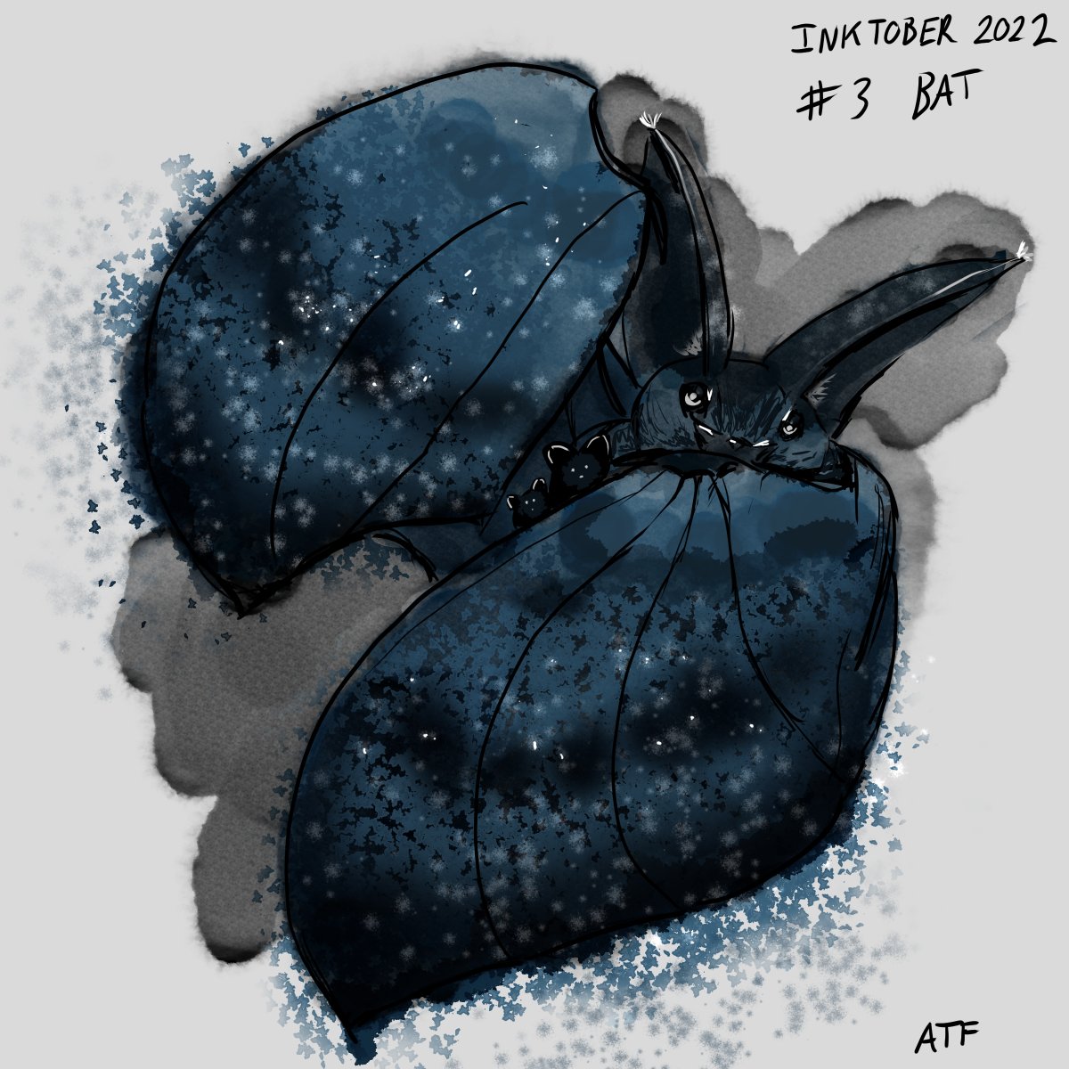 Allen Fortney (@fortney_allen) さんのイラスト・マンガ作品まとめ (19 件) - Twoucan