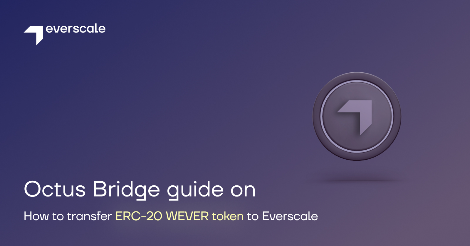 Octus Bridge (@OctusBridge) / Twitter