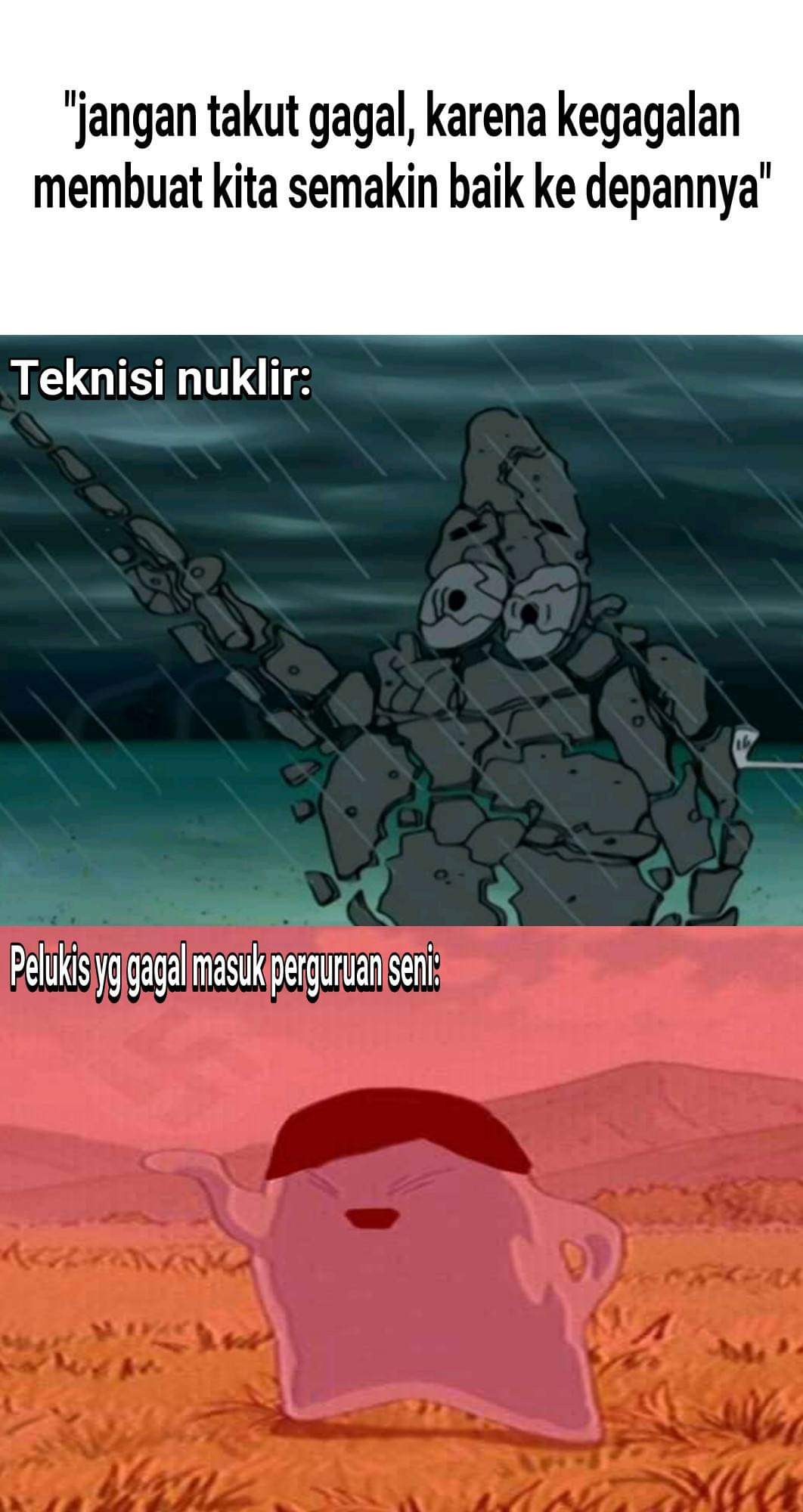 Kumpulan Rage Memes